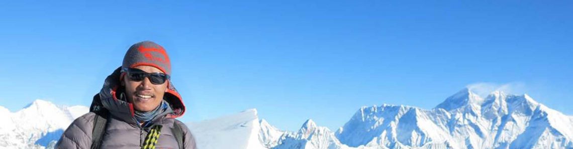 About Tendi - Tendi Sherpa